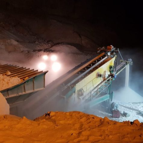 SAND TECH Co. Best Price in Egypt